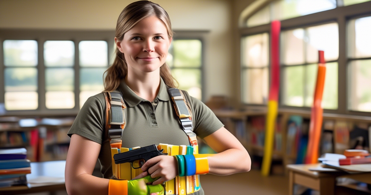 Firearm Safety Basics - Understanding Responsible Ownership Skills - Ace Pistol Cases