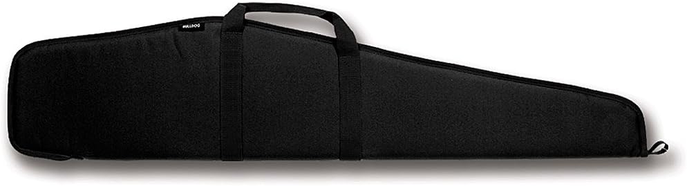 Bulldog Cases Pit Bull Rifle Case Review - Ace Pistol Cases