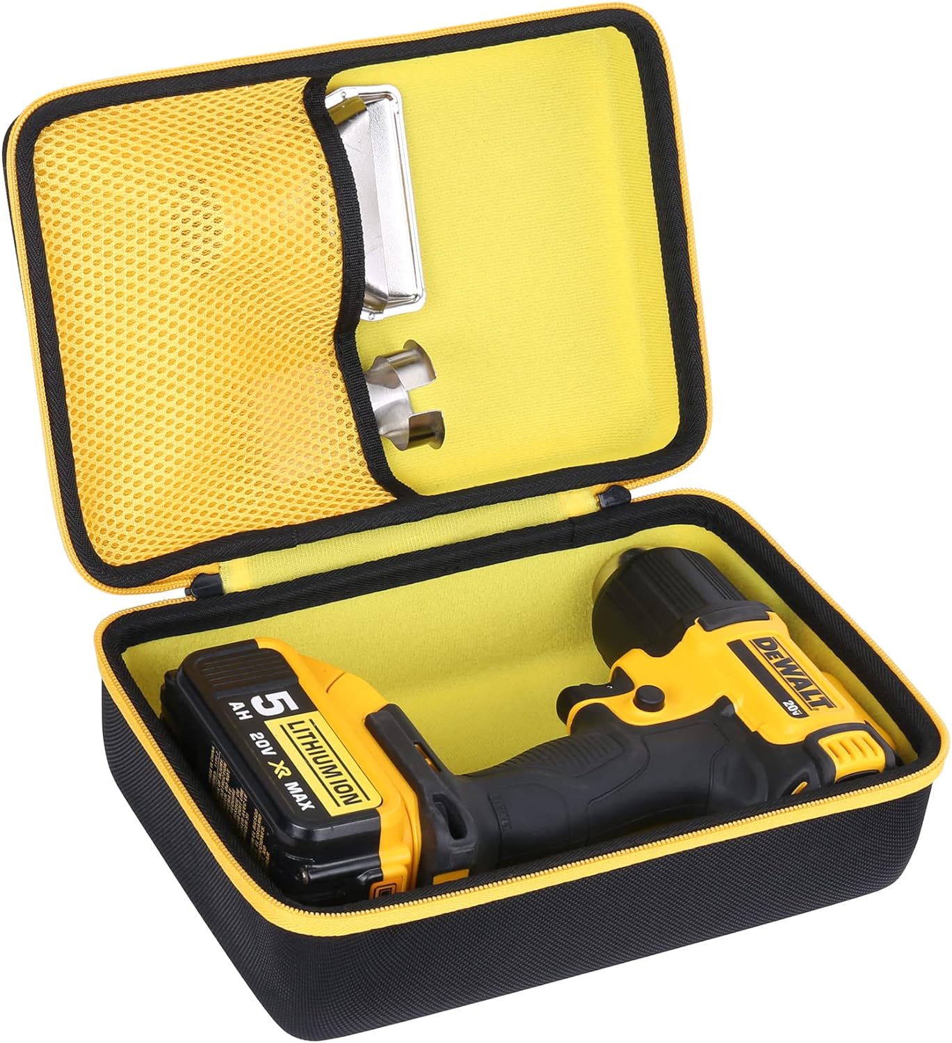 Khanka Hard Storage Case Replacement Review - Ace Pistol Cases