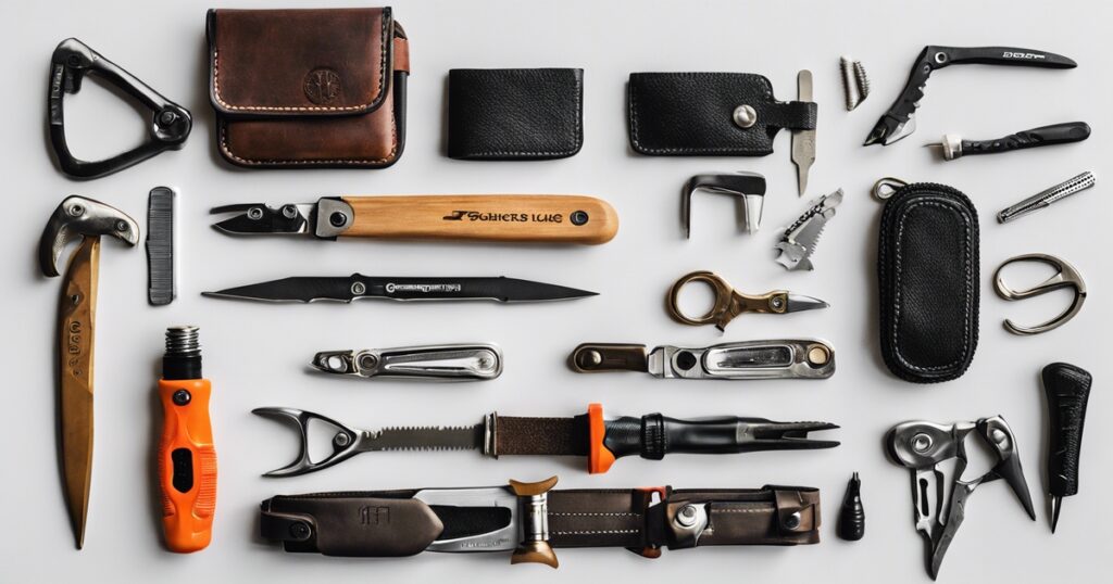 Understanding Everyday Carry: The Essential Guide to EDC Gear and Its Role in Daily Life - Ace ...