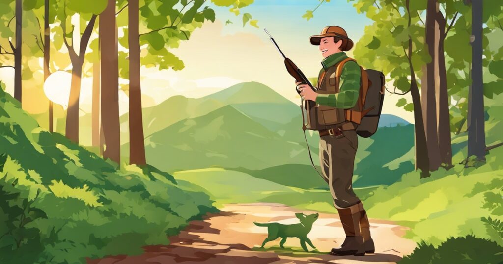 Hunting Licenses: Steps to Obtain Your License - Ace Pistol Cases